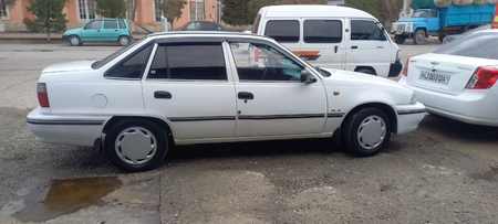 NEXIA 1 mitan 2005 yil