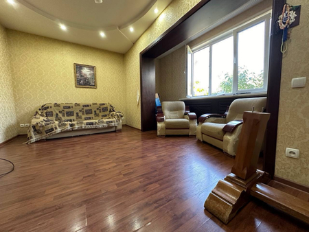 Продается 2хткомнатная квартира,Мирзо Улугбекский район,IT парк,53м2
