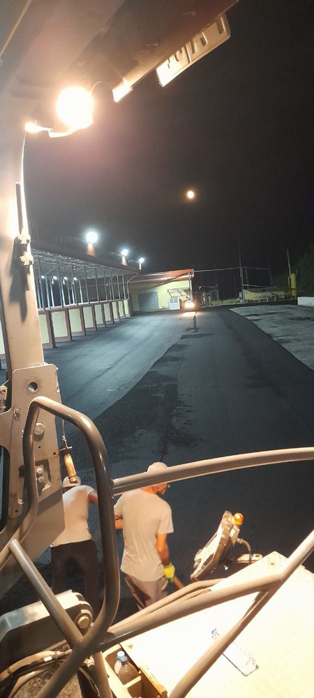 Асфалт ёткизамиз.Тошкент шахри