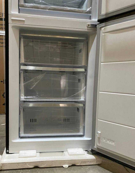 Xolodilnik Wirmon 338L Inverter GMCC Toshiba kopressor