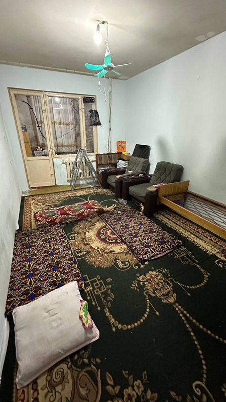 Kunlik kvartirani faqat ayollar uchun