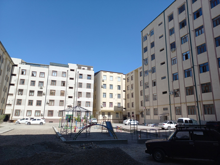 Срочно продаётся 1х комнатная квартира