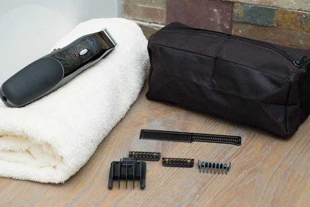 Wahl Groomsman Rechargeable Триммер