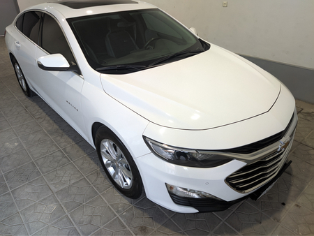 Malibu 2 1.5T декабрь 2019