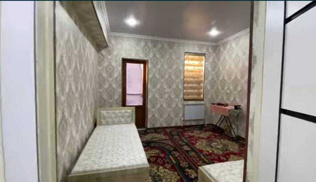 срочно продаётся квартира