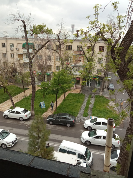 Аренда 2/4/5Мирабадский район ОР: Транспортный Институт