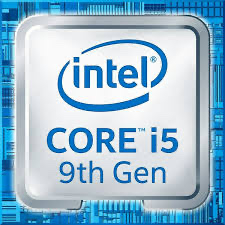 Core i5 9400 в количестве