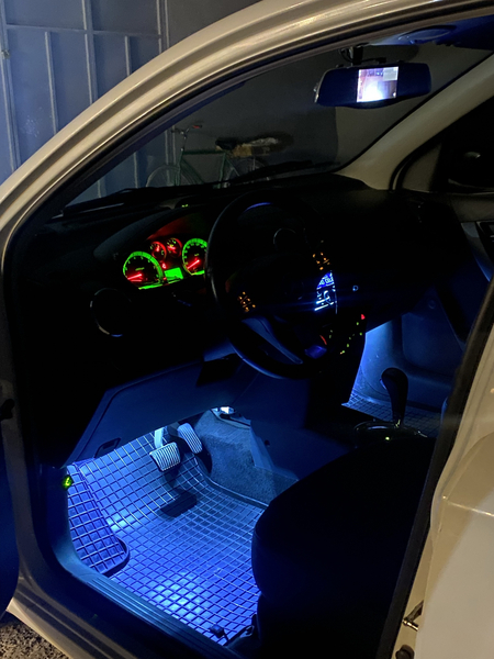 Нексия R3 автомат коробка