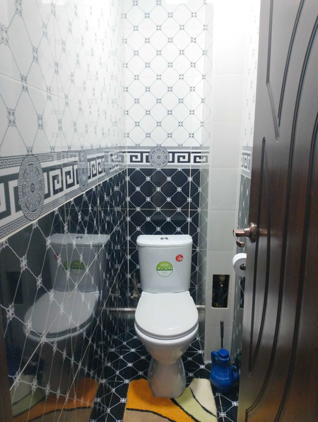 Продаётся квартира