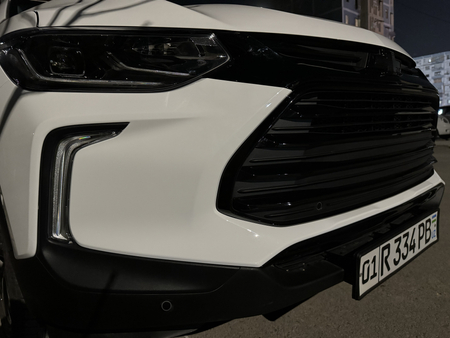 Tracker 2 Premier Plus
