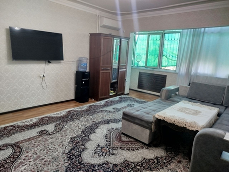 Метро Тинчлик, Нурафшон куча 2 хона, 3-кават, 50 кв