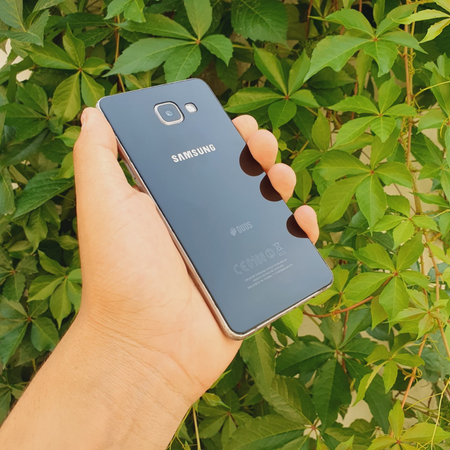 Samsung Galaxy A5