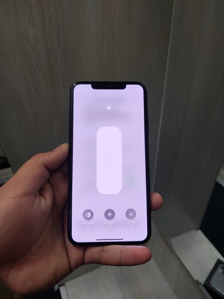 Iphone 11 pro Max 64gb