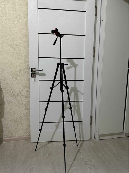 Shtativ Jmary KP-2205 sotiladi