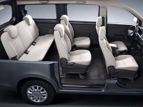 Wuling Hongguang V