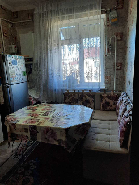 Продаётся квартира 2-х комнатная  57 м2 с ремонтом мебелью и техникой