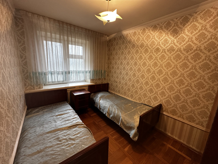 Аренда Максим горький 3х комнатная рядом с метро