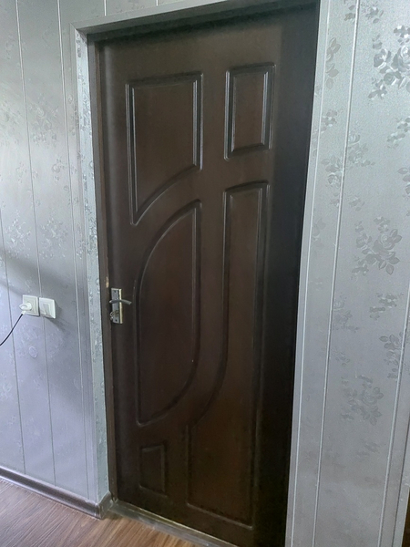 Eshiklar xar xil