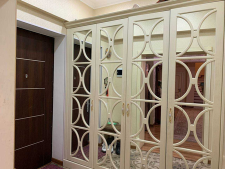 (К128367) Продается 6-ти комнатная квартира в Шайхантахурском районе.