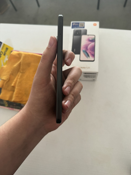 Redmi Note 12s 8/256