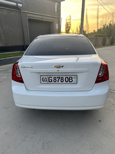 Gentra elegant plus 2021-22