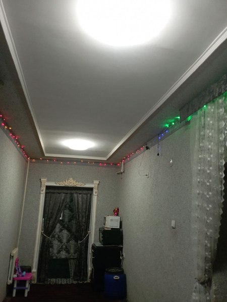 Продается дом 3х ком