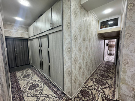 Seven residence Sergeli 7 мебел техника қолади