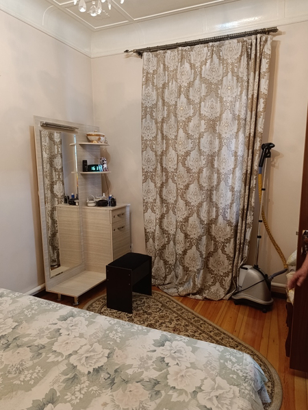 5 комнат 2.5 въезд канализация.Ул.Бойсун.145 000