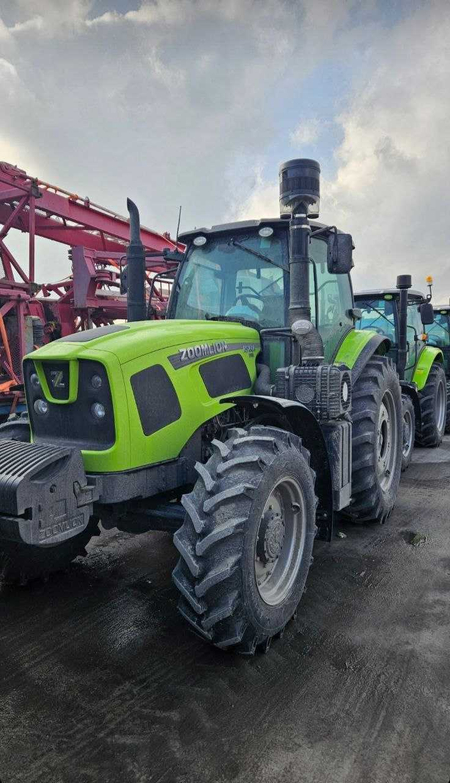 Трактор ZOOMLION Модель RS1304/1604 в наличии новый