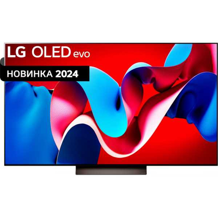 Телевизор LG OLED 77\\\
