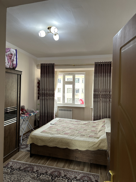 Продается квартира