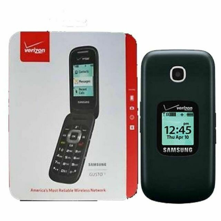 Samsung Gusto 3 Perfectum