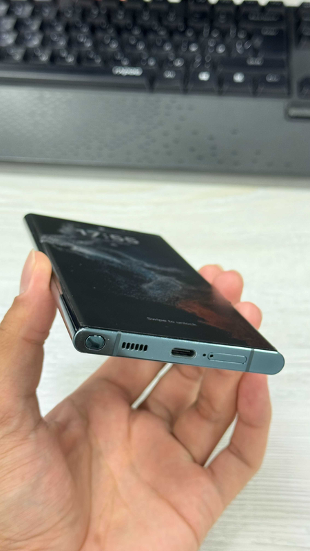 Samsung Galaxy S22 Ultra 12/256 GB