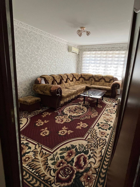 Срочно сдается квартира