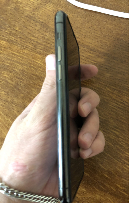 Iphone 11 pro 256gb ideal KH/A