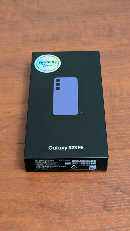 Samsung Galaxy S23 FE