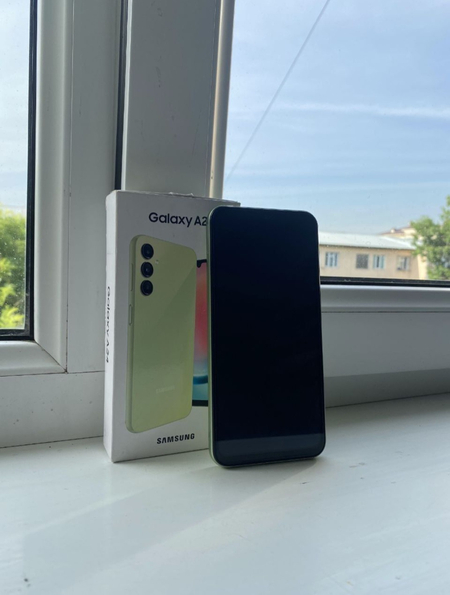 Samsung Galaxy A24 128 gb