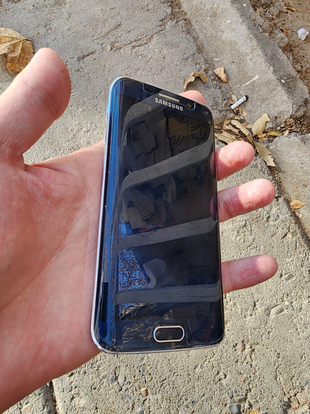 Samsung s 6 edge