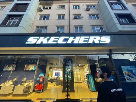 Tashqi reklama xizmati