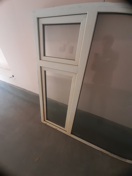 Akfa rom sotiladi plastik 170 x 175