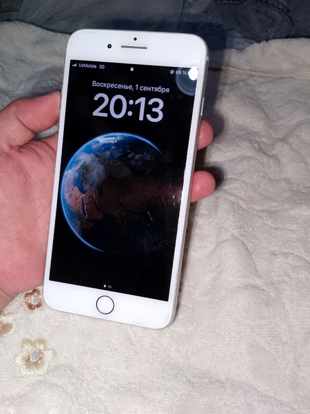 Iphone 8 plus sotiladi