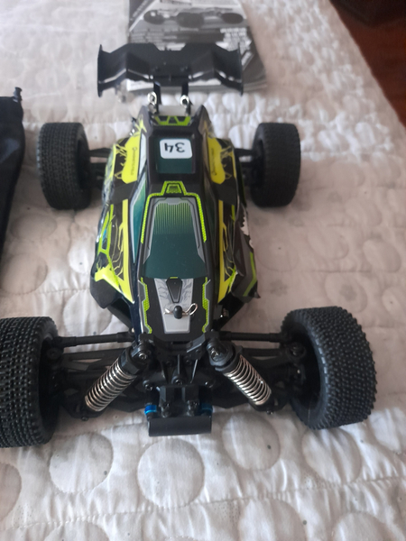 Rc 1/16 Почти новый