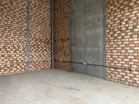 Продается нежилое помещение в ЖК Hayot 70м2