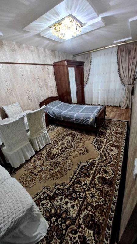 Продается 3/4/4 квартира современный ремонт - Шота Руставели (158039)