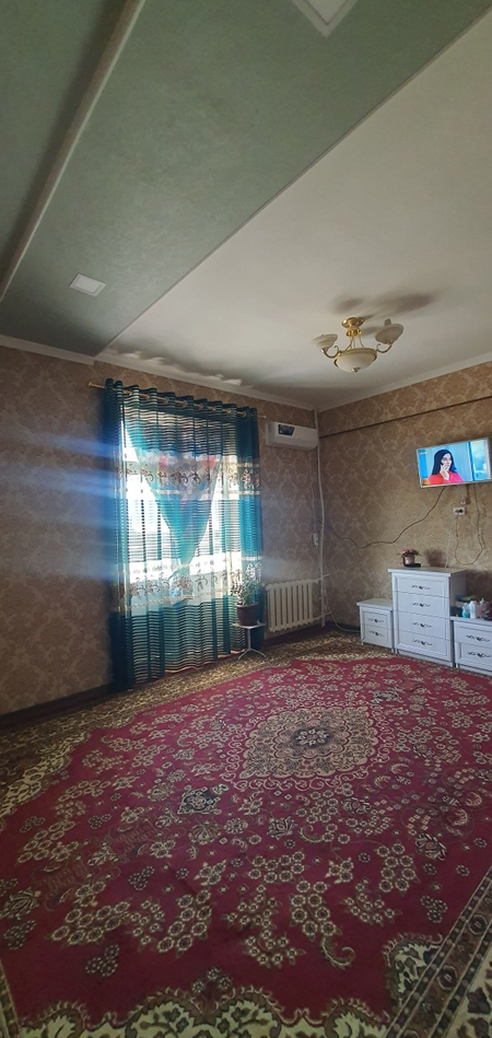 1 хона  2 хона килинган Галаба шох кучаси Янги дом