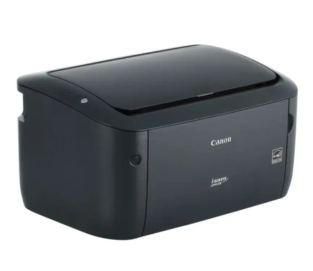 Принтер Canon i-SENSYS LBP6030, черный