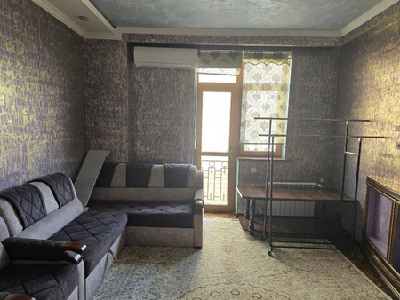 Продаётся дом в Паркентском 58кв!