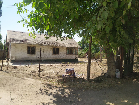 Срочно продается дача на Хасанбае