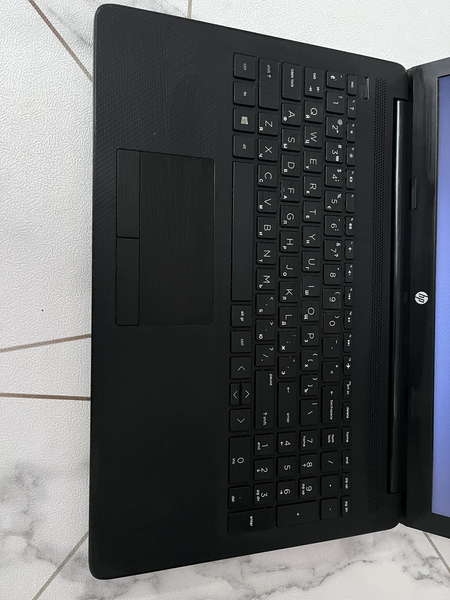 Ноутбук Hp core i5 10 го поколения