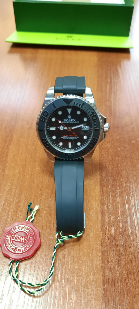 Продоется часы Rolex, Швецария